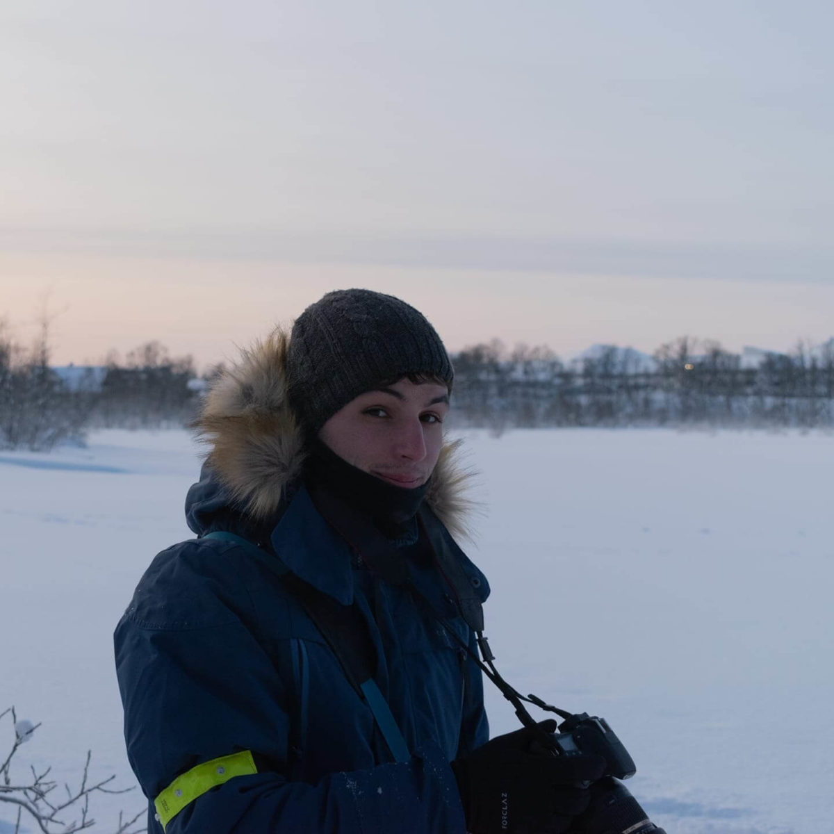 Qui sommes-nous ? - Papier-Mâché